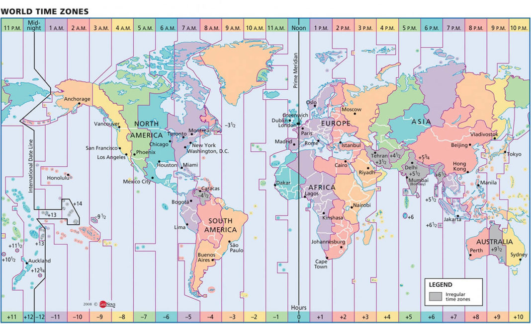 Ιστορίες θερινής ώρας | Μπέτσκας
